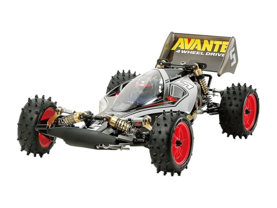 RCカー - おもちゃのリサイクルショップ トイプラネット